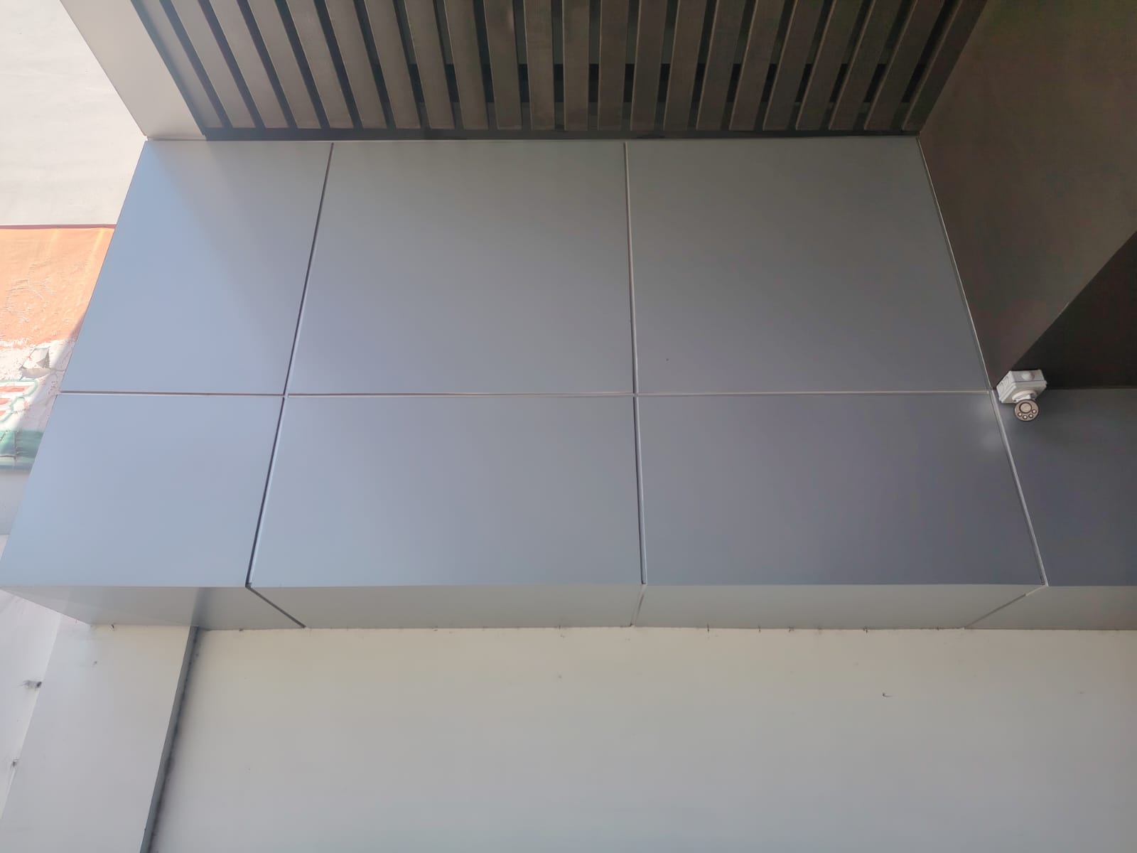 Aluminio Compuesto (ACM) Costa Rica | Fachadas y Rótulos